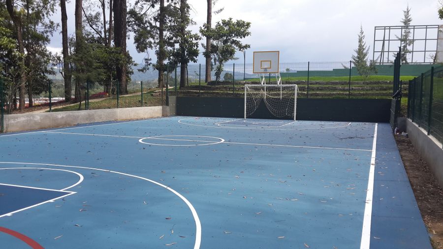 Proyectos | Grama Sintética | Superficies Multiusos | Canchas ...