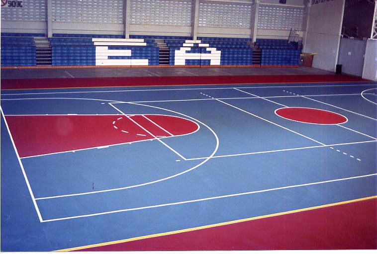 Proyectos | Grama Sintética | Superficies Multiusos | Canchas ...