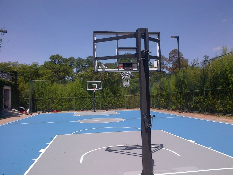 Proyectos | Grama Sintética | Superficies Multiusos | Canchas ...